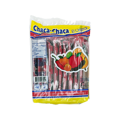 Chaca Chaca Candy – Spicy Fruit Pulp Mexican Candy | Sabores De Mexico ...