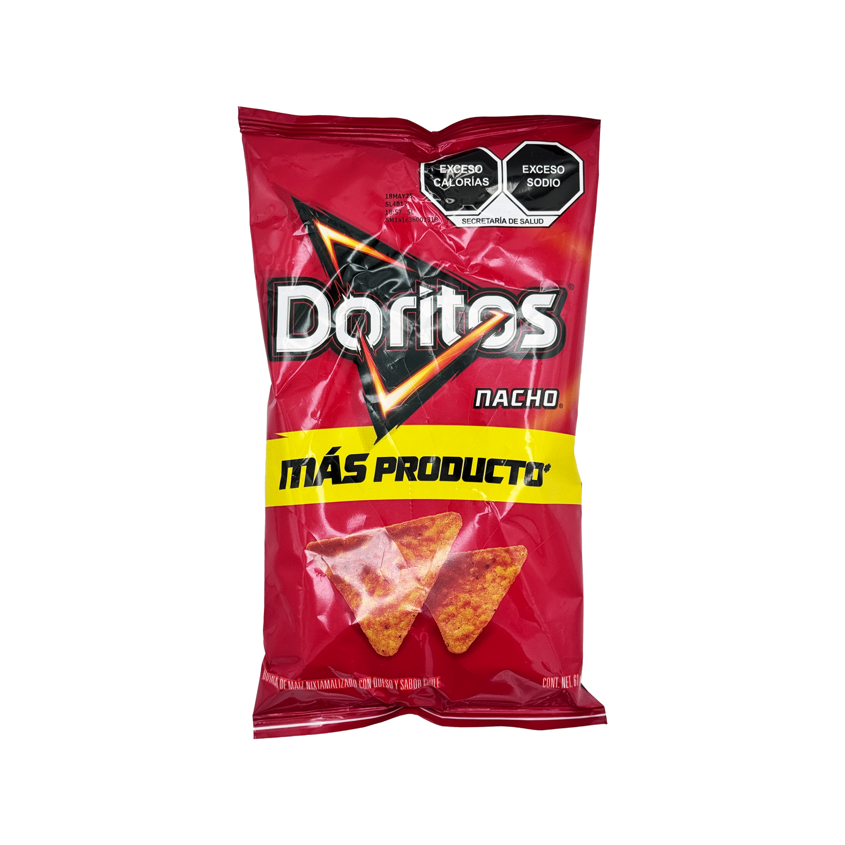 Mexican Chips Variety – Choose Your – Sabores De Mexico