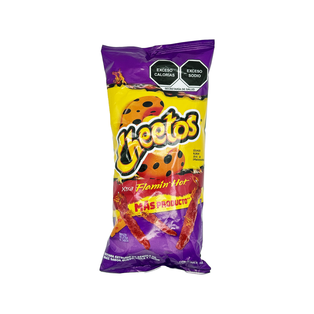 Mexican Chips Variety – Choose Your Favorite Imported Snack | Sabores ...
