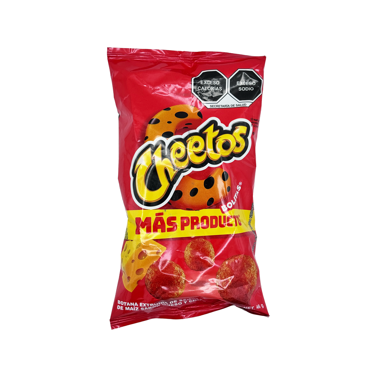 Mexican Chips Variety – Choose Your Favorite Imported Snack | Sabores ...