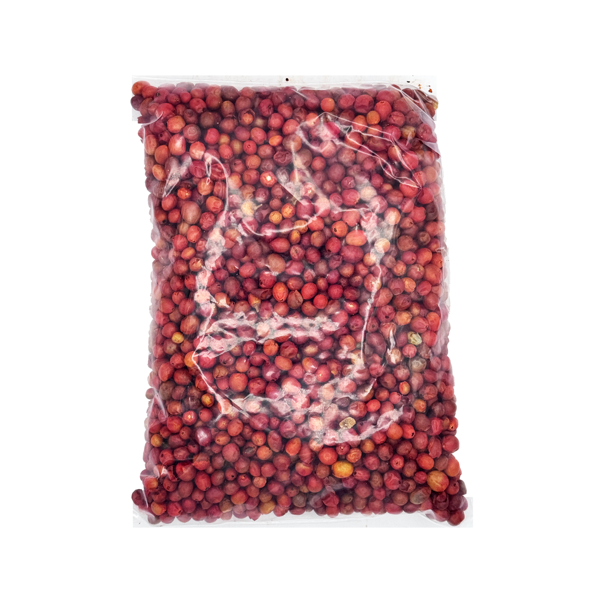 Chile Tepin (Chiltepin) - Whole Dried – Sabores De Mexico