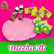 Turron Kit - Handmade Pink Turron Rosa with Tajin, Chamoy & Limon7 ...