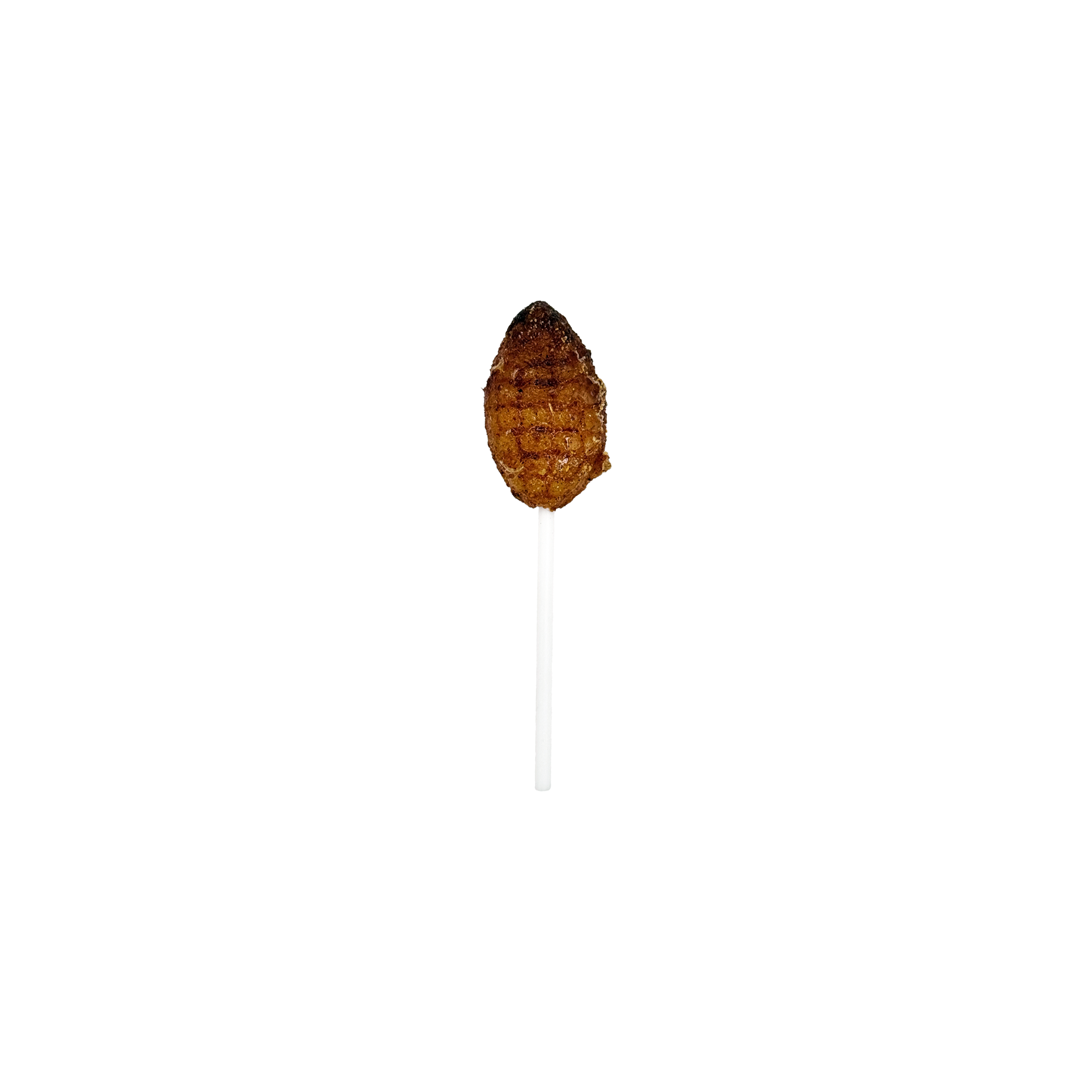 Vero Elotes Lollipops - 40-Count – Sabores De Mexico