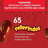 Vero Rellerindos - 65-Count – Sabores De Mexico